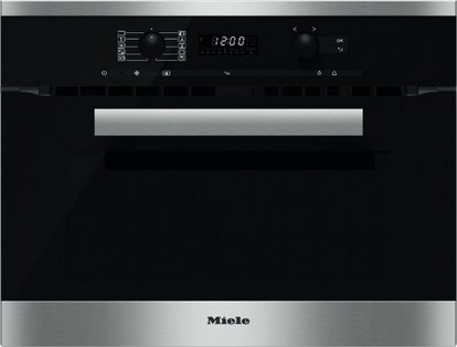 משלוח חינם | אלקטריק סייל | ‏תנור בנוי Miele H6200BM מילה