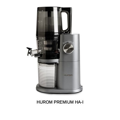 מסחטת Hurom HA-I | מוצרים לבית ולמטבח | אלקטריק סייל