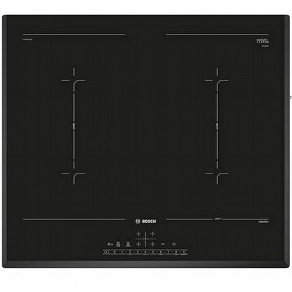 כיריים אינדוקציה Bosch PVQ651FC5E בוש | כיריים אינדוקציה | כיריים ...