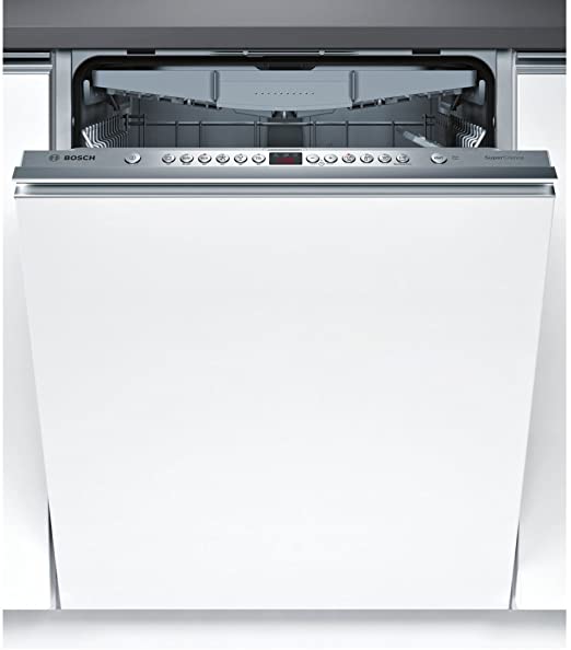 מדיח כלים רחב BOSCH SMV4HVX31E אינטגרלי מלא | מדיח כלים אינטגרלי ...