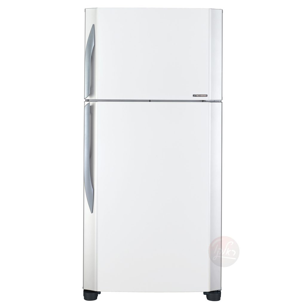 מקרר מקפיא עליון 436 ליטר SJ-2367 מבית Sharp לבן | מקררים מקפיא עליון | מקררים | אלקטריק סייל