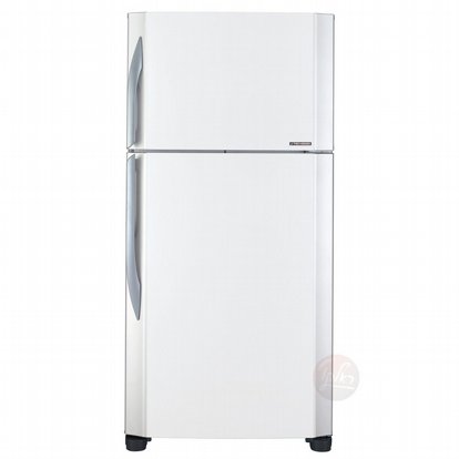 מקרר מקפיא עליון 436 ליטר SJ-2367 מבית Sharp לבן | מקררים מקפיא עליון | מקררים | אלקטריק סייל