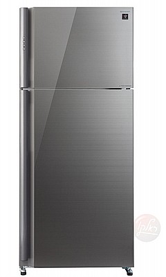 מקרר מקפיא עליון Sharp SJ-5777 שרפ | מקררים | מוצרים לבית ולמטבח | אלקטריק סייל