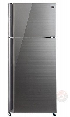 מקרר מקפיא עליון Sharp SJ-5777 שרפ | מקררים | מוצרים לבית ולמטבח | אלקטריק סייל