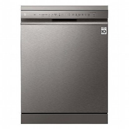 מדיח כלים רחב מבית LG אל ג'י דגם DFC-512FPE | מדיח כלים רחב | מדיחי ...