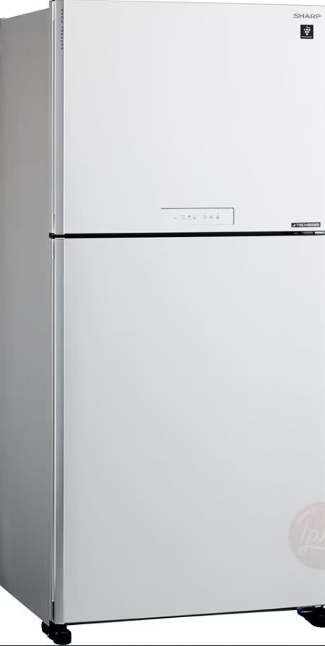 מקרר מקפיא עליון 517 ליטר Sharp שארפ SJ-3650W לבן | מקררים | משלוח חינם | אלקטריק סייל