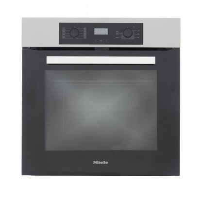 תנור בנוי Miele H2267BP מילה | תנורים בנויים | תנורי בישול ואפיה ...