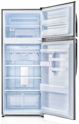 מקרר 473 ליטר שארפ Sharp Sj2275 | מקררים מקפיא עליון | מקררים | אלקטריק סייל