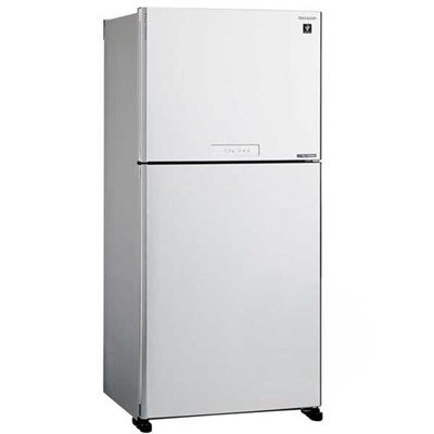 מקרר מקפיא עליון 600 ליטר שארפ Sharp Sj3360 | מקררים מקפיא עליון | מקררים | אלקטריק סייל